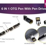 Customized Pen Drives | Custom 8GB Pen Drives & USB Flash Drives