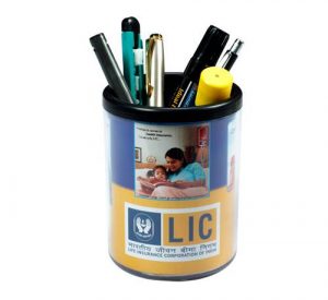LIC Pen Stand: Official Merchandise For LIC Fans