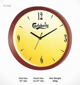 Alarm Clock With Custom Message | Custom Alarm Clock