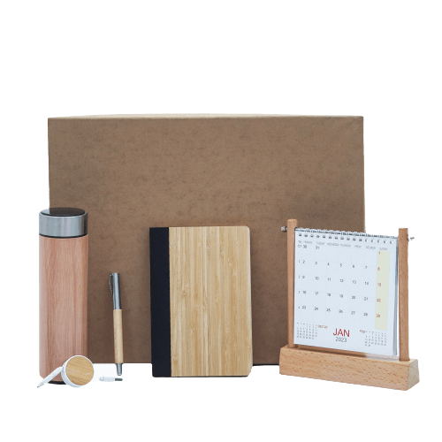 Customized Welcome Kits For Employees In Gurgaon