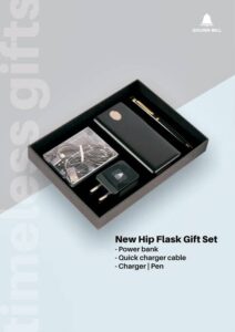 Joining Kits - New Employee Essentials & Workplace Starter Packages